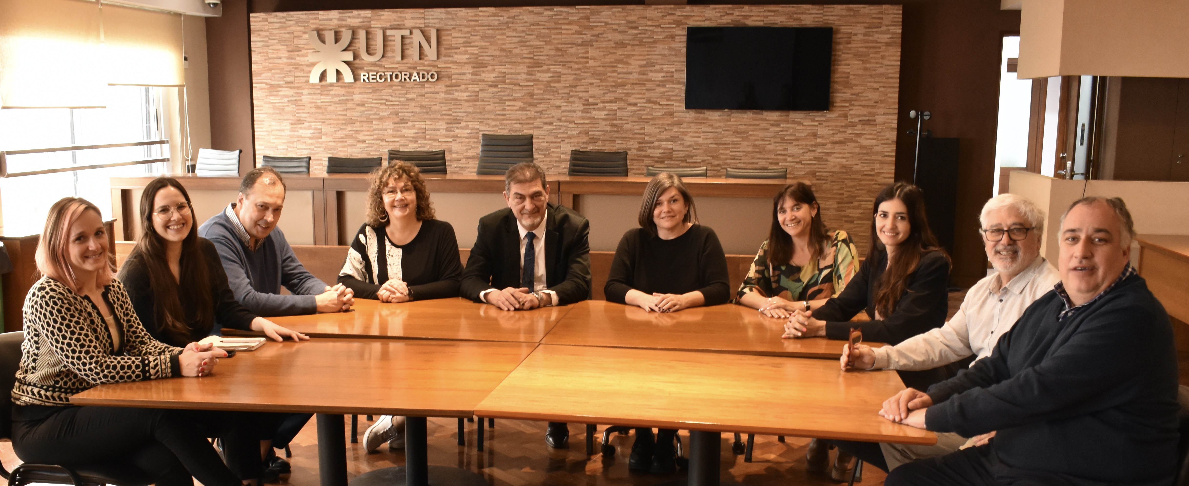 Universidad Tecnológica Nacional